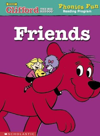 Friends (Phonics Fun Reading Program): Alexander, Francie ...