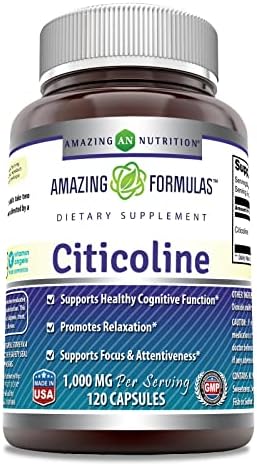 Amazon.com: Amazing Formulas D-Mannose Supplement | 500 Mg Per Serving ...