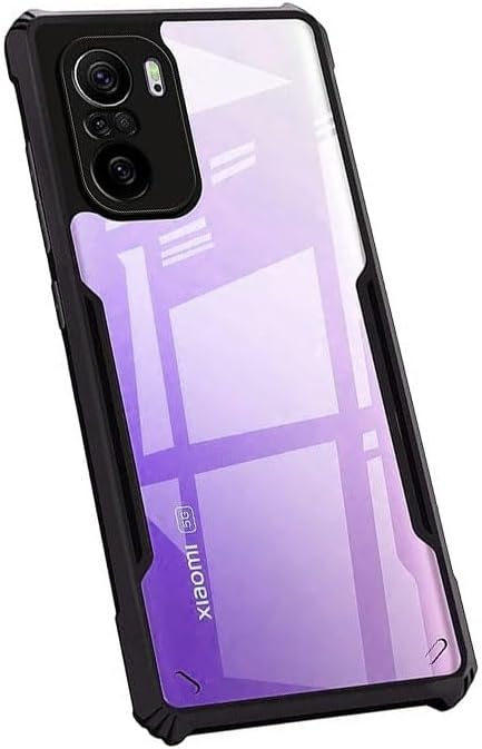 HELLO ZONE Rubber Exclusive Matte Finish Soft Back Case Cover for Mi ...