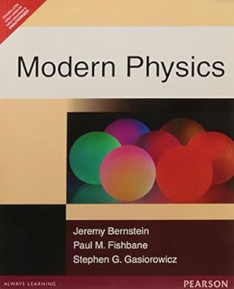 Modern Physics | Amazon.com.br