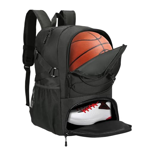Amazon Best Sellers: Best Basketball Equipment Bags