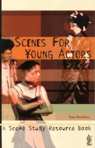 Amazon | Scenes for Young Actors: A Scene Study Resource Book (MANUALS ...