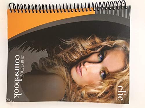 Clic International: Student Stylist Coursebook: Clic School Instructors ...