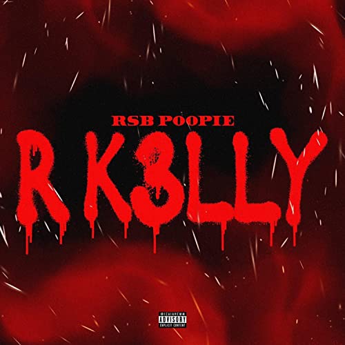 r kelly de RSB Poopie no Amazon Music Unlimited