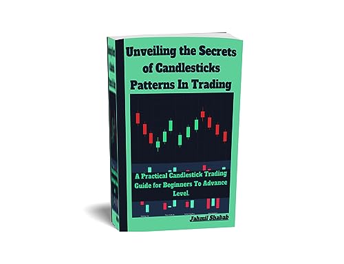 Amazon.com: Candlestick Trading Secrets for Beginners: How To Trade ...