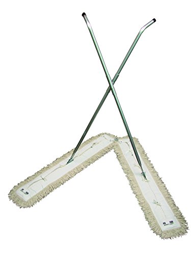 Amazon.com: Golden Star AJU48SMPY Spred-Matic Infinity Twist Dust Mop ...