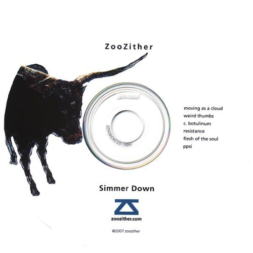 Zoozither - Simmer Down - Amazon.com Music
