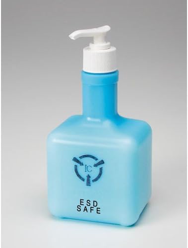 Amazon.com: R & R Lotion Icl-16-Cr-Esd Clean Room Hand Lotion, Esd-Safe ...