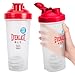 Everlast FIT 600ML Shaker Bottle - Leak Proof - Shaker Bottle with ...