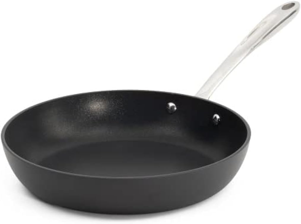Amazon.com: All-Clad Essentials Nonstick Cookware (10.5 Inch Fry Pan ...