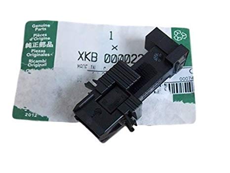 Amazon.com: Genuine LAND ROVER Brake Stop Light Switch Range Rover 2003 ...