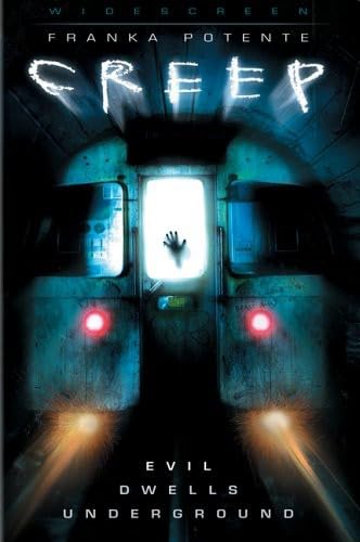 Creep: Amazon.de: DVD & Blu-ray