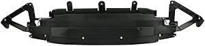 Amazon.com: Symway Front Lower Bumper Energy Impact Absorber 52618 ...