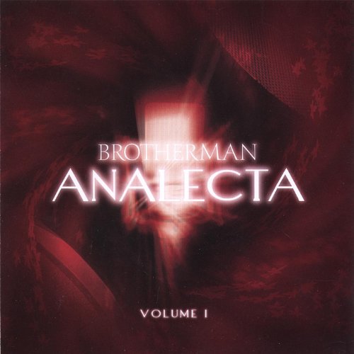 Amazon MusicでBrothermanのVolume 1 Analectaを再生する