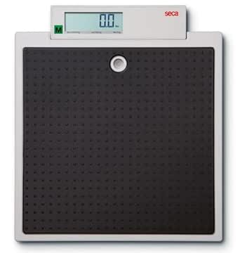 Seca 875 Class III Calibrated Medically Approved Flat Scale ...