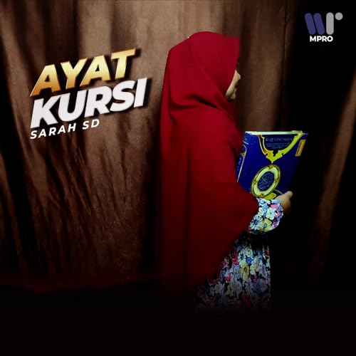 Amazon MusicでSarah SDのAyat Kursiを再生する