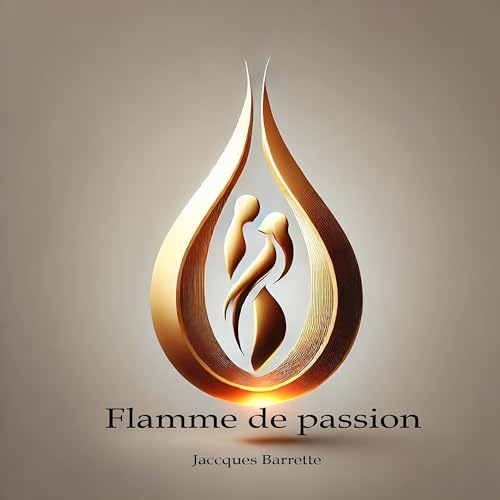 Spiele Flamme de passion von Jacques Barrette auf Amazon Music ab