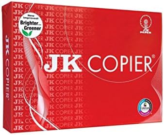 JK Paper-A3,500 Sheets,75 Gsm,5 Reams : Amazon.in: Office Products
