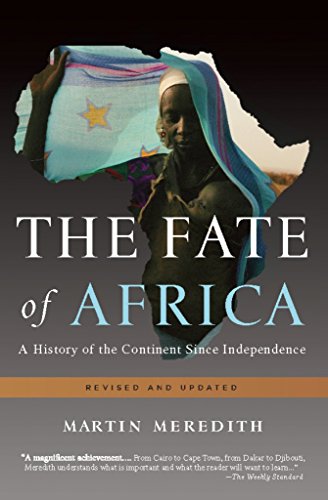 20 Best-Selling Zimbabwe History Books of All Time - BookAuthority