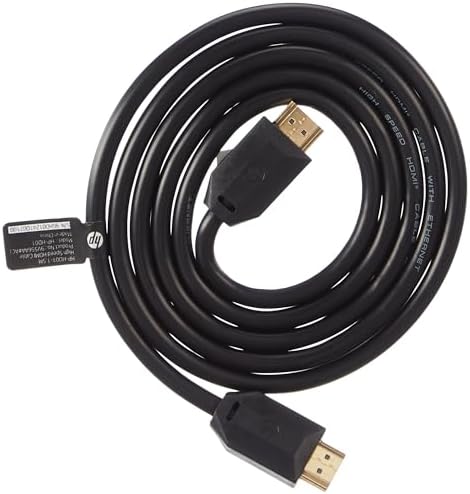 Amazon.in: Buy HP HDMI to HDMI 2.0 Adapter 1.5m Cable Online at Low ...