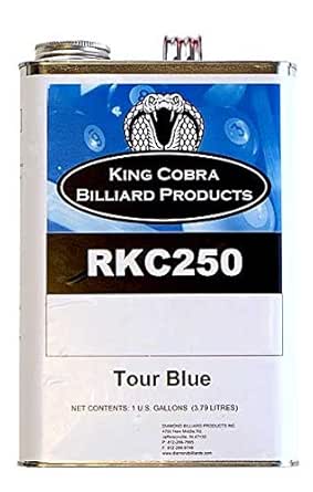 RKC 250 Billiard Adhesive (4 Gallon): Amazon.com: Industrial & Scientific