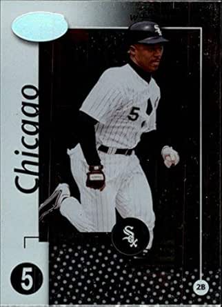 Amazon.com: 2002 Leaf Certified #57 Ray Durham MLB Baseball Trading ...