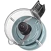 Amazon.com: KitchenAid 3.5 Cup Food Chopper Exclusive Matte Fog Blue ...