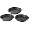 Amazon.com: Mainstays 9 Inch Round Cake Pan, 3 Pack: Home & Kitchen