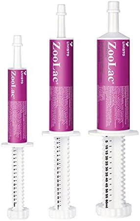 Zoolac Propaste 32ml - Probiotische Paste bei und nach akutem Durchfall ...