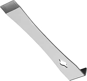 Multifunctional Stainless Steel Wrecking Rod Woodworker Multipurpose ...