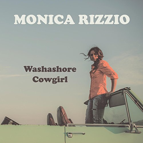 Play Washashore Cowgirl by Monica Rizzio on Amazon Music