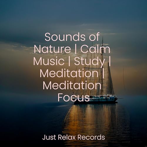 Spiele Sounds of Nature | Calm Music | Study | Meditation | Meditation ...