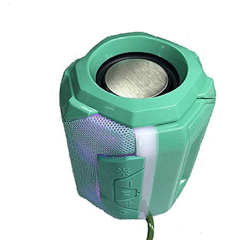 MEDIA MALL Speaker A005 5 W Bluetooth Speaker Compatible with All ...