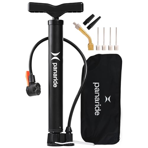 Bicycle Pump – The 16 best products compared - Outdoors Magazine