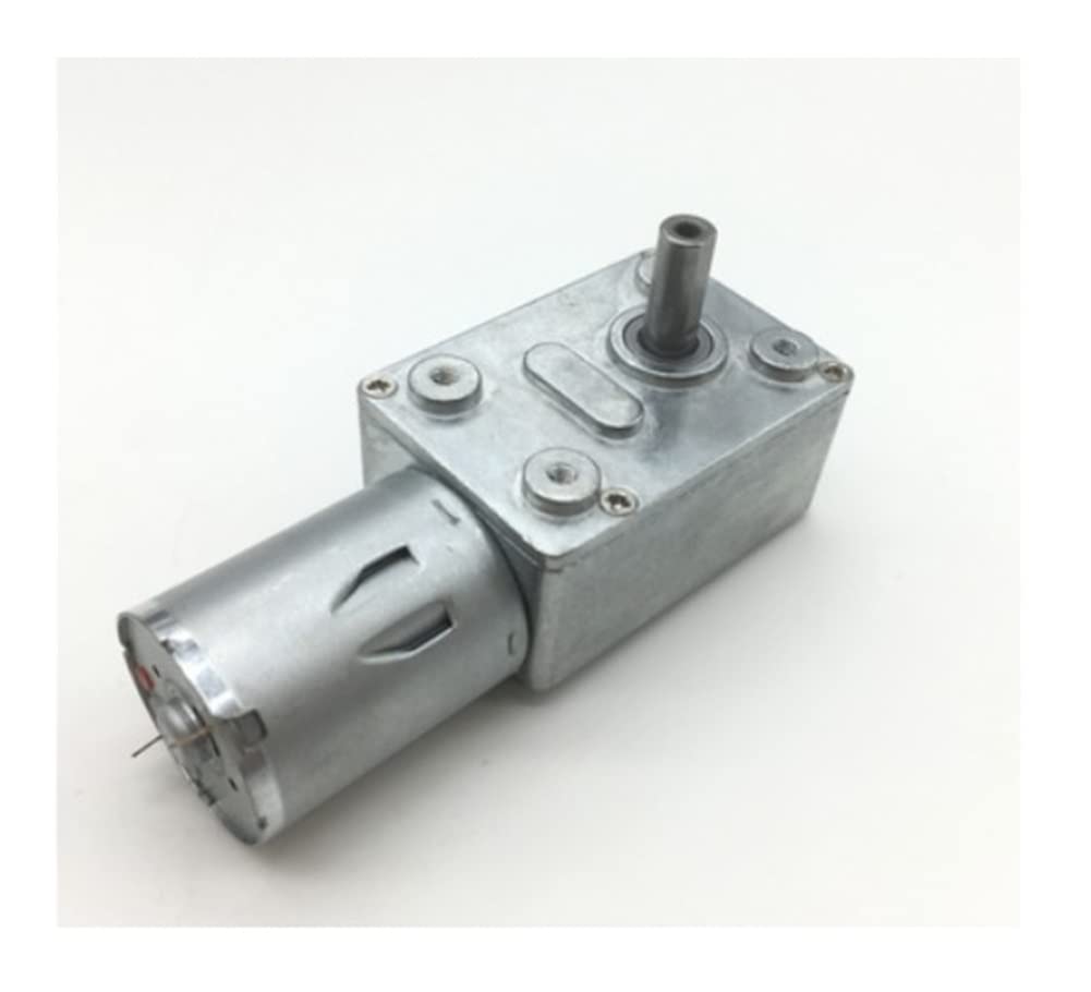 Dc Motor Dc6v 12v24v 2rpm To 150 Rpm High Torque | Desertcart INDIA