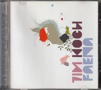 Amazon.co.jp: 【TIM KOCH/FAENA】 MERCK/CD : おもちゃ