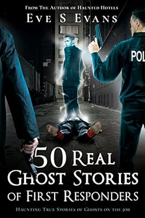 Real Ghost Stories: Disturbing Paranormal Stories Based On True Events ...