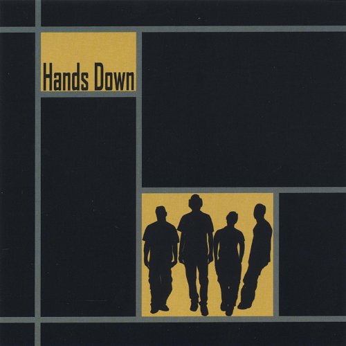 Play Hands Down by Hands Down on Amazon Music