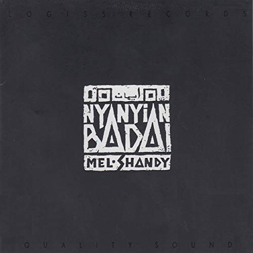 Nyanyian Badai de Mel Shandy en Amazon Music Unlimited