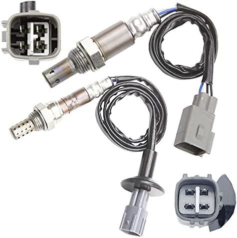 Amazon.com: Guniang 2x Oxygen Sensor for 2004 2005 2006 2007 2008 2009 ...