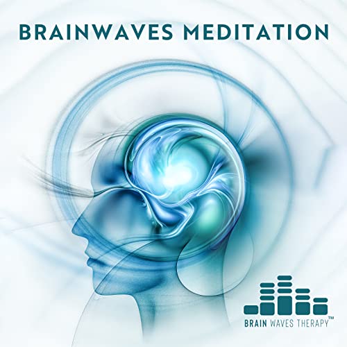 Amazon Music - Brain Waves TherapyのBrainwaves Meditation: Delta, Theta ...
