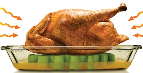 Best Roasting Rack for Turkey - The Kitchen Professor