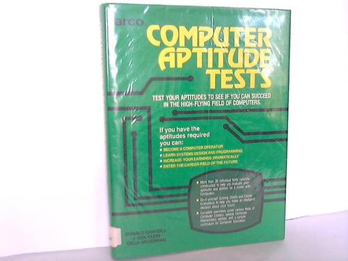 Buy Computer Aptitude Tests Book Online at Low Prices in India ...