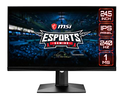 The 16 best MSI monitors - Hifi-Online.net
