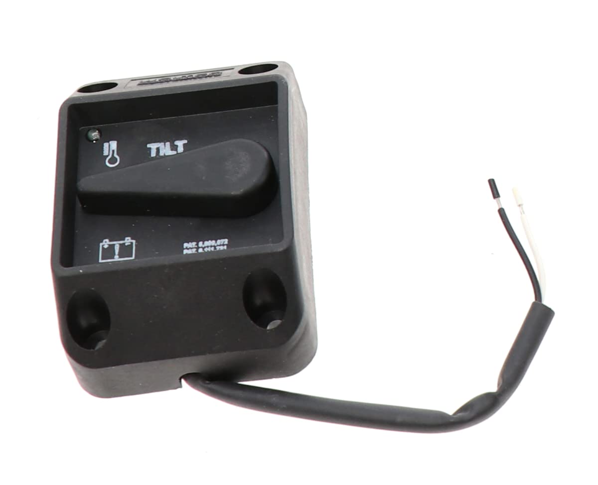Amazon.com: Waltco Genuine Tilt Switch - 16695310 : Automotive