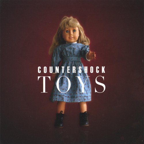 Amazon.co.jp: TOYS : Countershock: デジタルミュージック