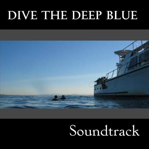 Amazon.com: Dive the Deep Blue: CDs & Vinyl