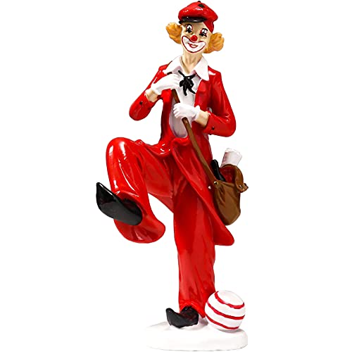 The 10 Best Clown Figurines - Guide
