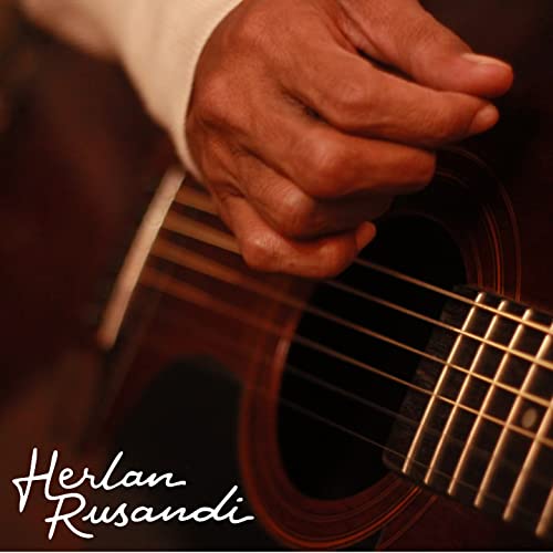 Karina de Herlan rusandi no Amazon Music Unlimited