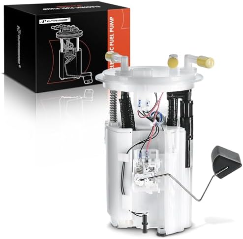 Amazon.com: A-Premium Electric Fuel Pump Module Assembly w/Sending Unit ...